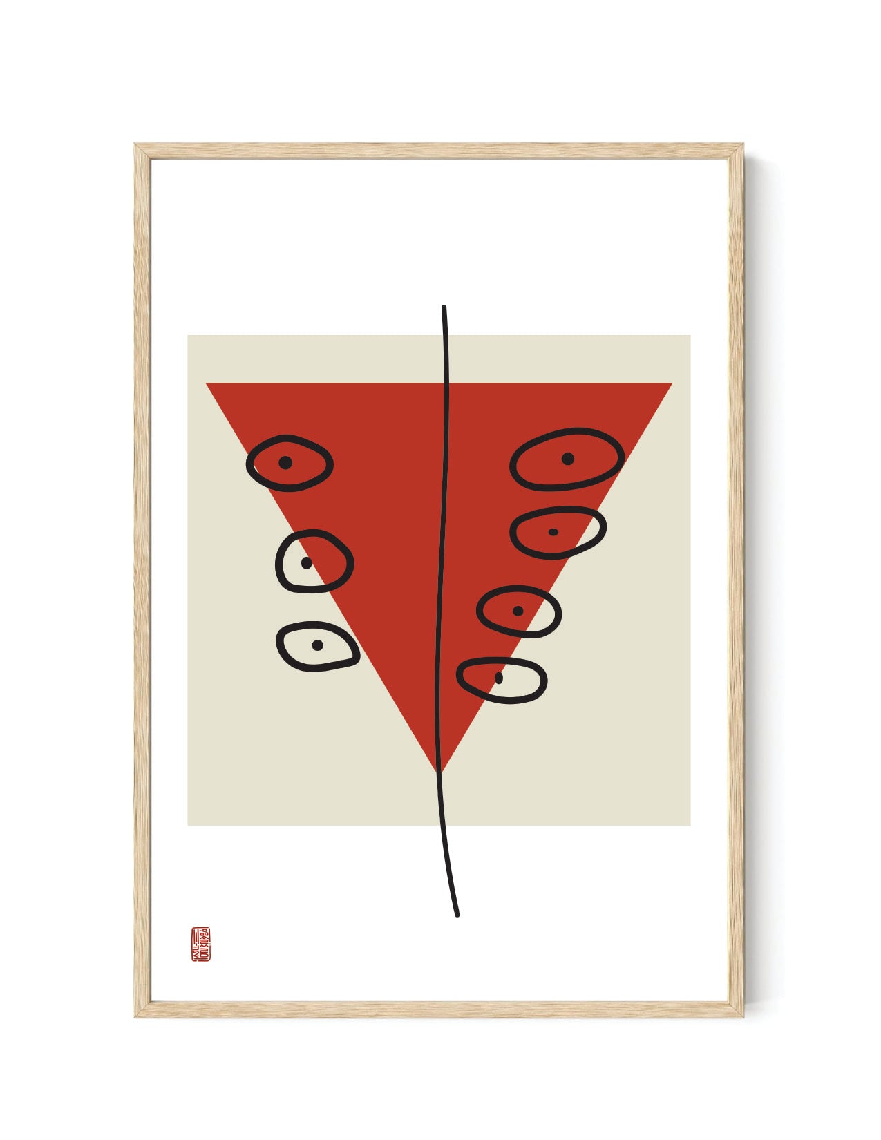 Lilith – AniModern Prints